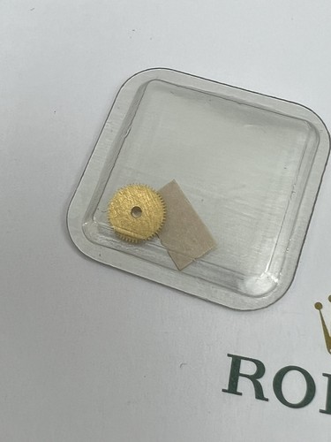 GENUINE Authentic Rolex 3000 280 hour wheel, new sealed | eBay