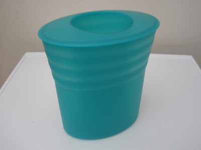 TUPPERWARE WINE COOLER GREEN | eBay