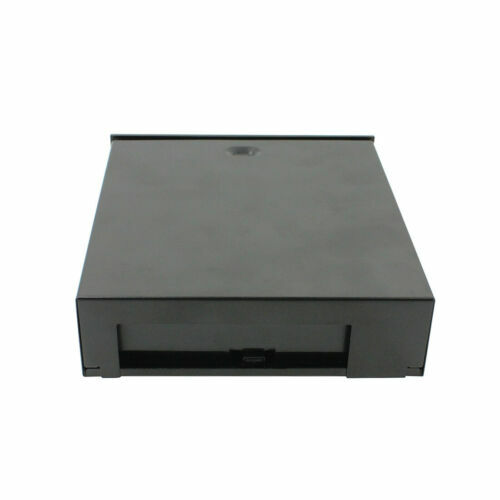 External Enclosure Case 5.25" HDD Mobile Blank Drawer Rack Box for ...