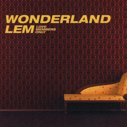 Lem : Wonderland (Love Members Only) CD 884501147408| eBay