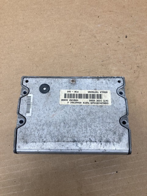 Chrysler 05144579AC for sale online | eBay