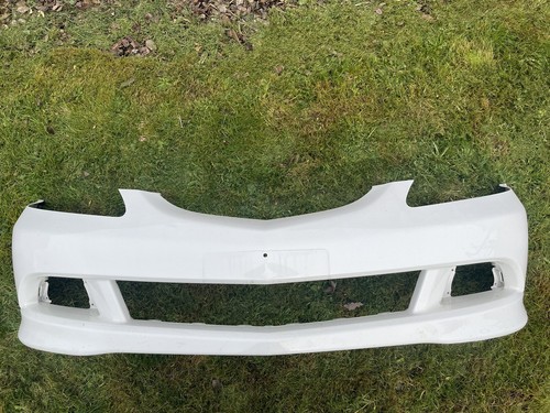 Honda Integra Type R DC5 Front Bumper Facelift 2004-2006. Good ...
