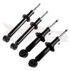 4PCS Front Rear Shock Strut Assembly For Lincoln LS LSE Base 3.9L V8 ...