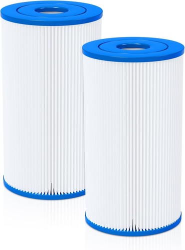 2 Pack KLWZH Type B Pool Filters for Intex | eBay