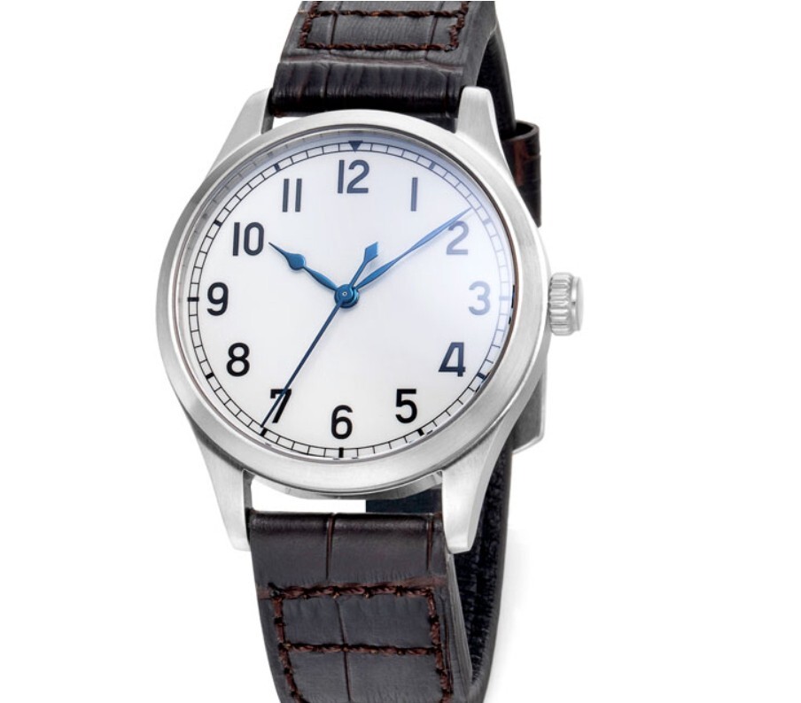 TISELL Marine No Date watch, MIYOTA 90S5 Automatic Watch, See through ...