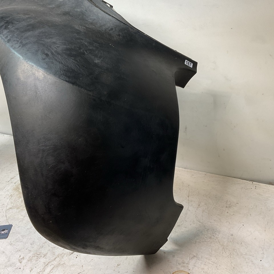 smart roadster 452 nearside rear wing quarter panel fender | eBay UK