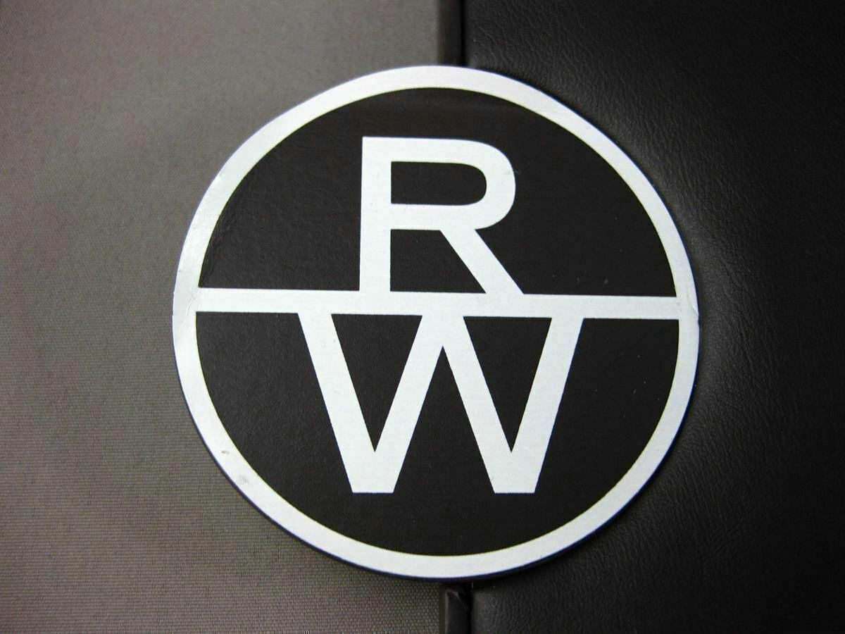 Raymond Weil Logo