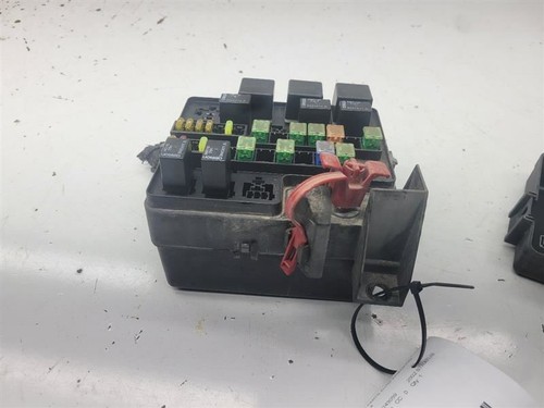 2002 Dodge Stratus Engine Fuse Box 4608758AC | eBay