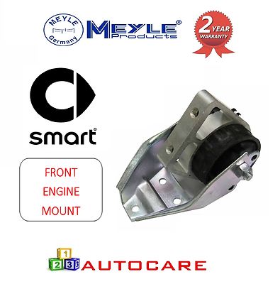 MEYLE - SMART FORTWO CABRIO ROADSTER CITY FRONT ENGINE MOUNT | eBay