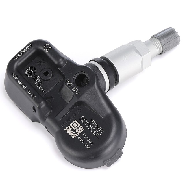1pc TPMS Tire Pressure Sensor Genuine for Toyota Scion Lexus OEM ...