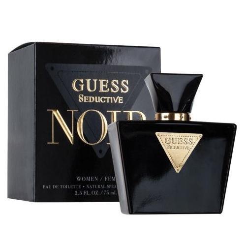 085715320216 Seductive Noir Women woda toaletowa spray 75ml Guess | eBay.de