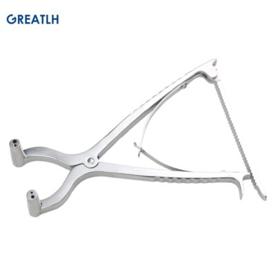 Orthopedic Kirschner Forceps Distractor Ankle Knee Joint Compression ...