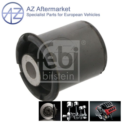 Fits VW Passat 2005-2015 CC 2008-2016 AZ Front Rear Subframe Bush #1 ...