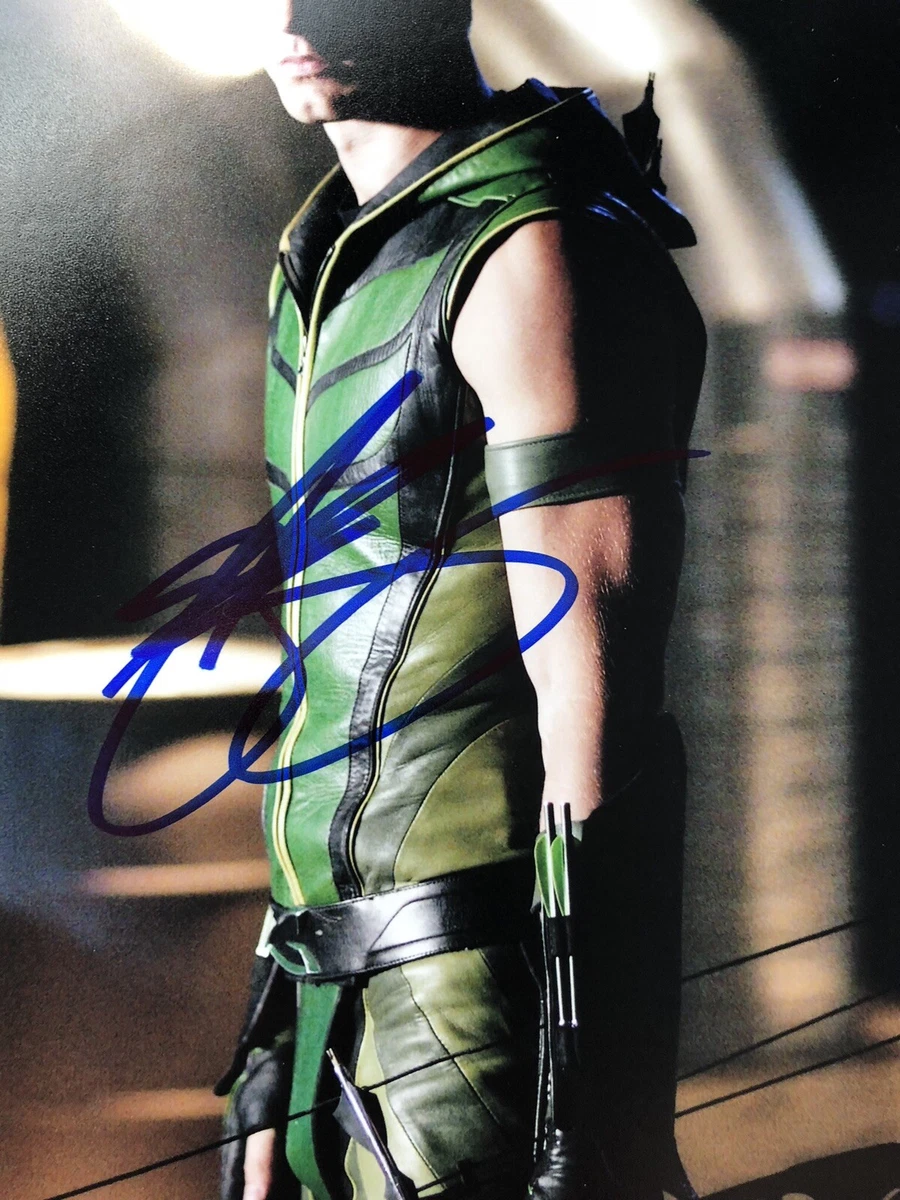 Smallville Green Arrow