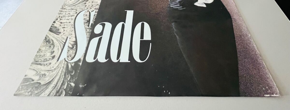 SADE SADE