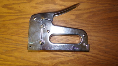 Arrow T50P Stapler, Staple Gun, Lot of 4 *FREE SHIPPING* | eBay