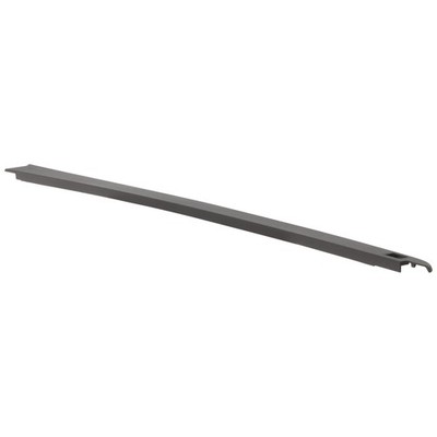 For 2011-2018 1500 Right Bed Rail Cap Black 68375098AA CH1793107 | eBay