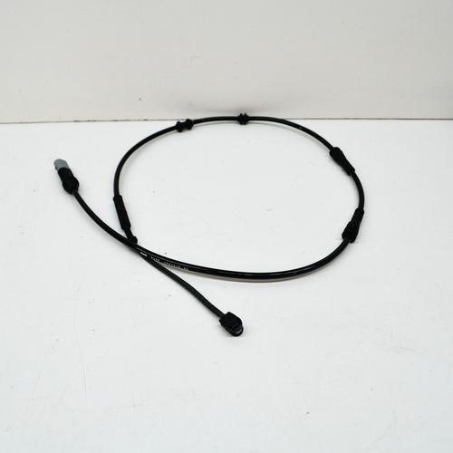 NEW BMW 7 F01 REAR BRAKE PAD WEAR SENSOR 34356791960 6791960 ORIGINAL ...
