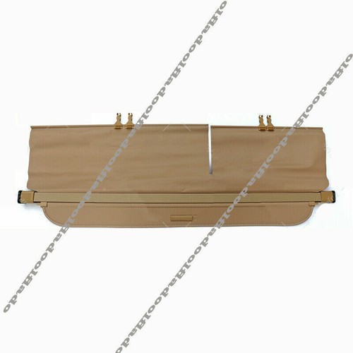 For Lexus RX RX350 RX450H 2010-2015 Rear Trunk Security Cargo Cover ...