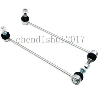 Front Stabilizer / Sway Bar Links KIT for BMW F25 F26 X3 31306787163 ...