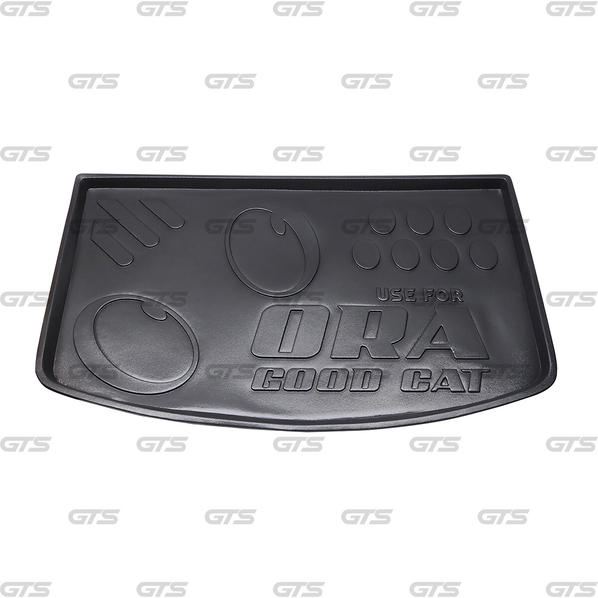 Rear Tail Carbo Tray Trunk Mat Fits GWM Ora Good Cat 2022 2023 | eBay