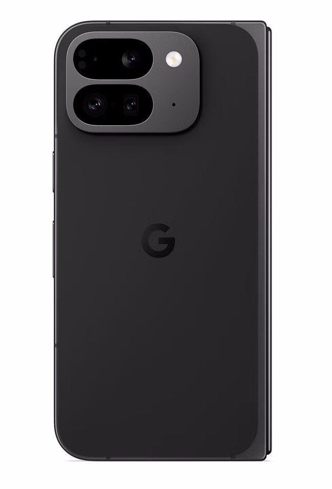Google Pixel 9 Pro Fold 256GB 16GB RAM GGH2X (FACTORY UNLOCKED) 8.0 ...