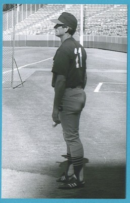 Ken Berry (1988) Chicago White Sox Vintage Baseball Postcard PP00144 | eBay