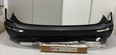 2020-2021 Kia Telluride Rear Bumper Cover 86612-S9020 OEM | eBay