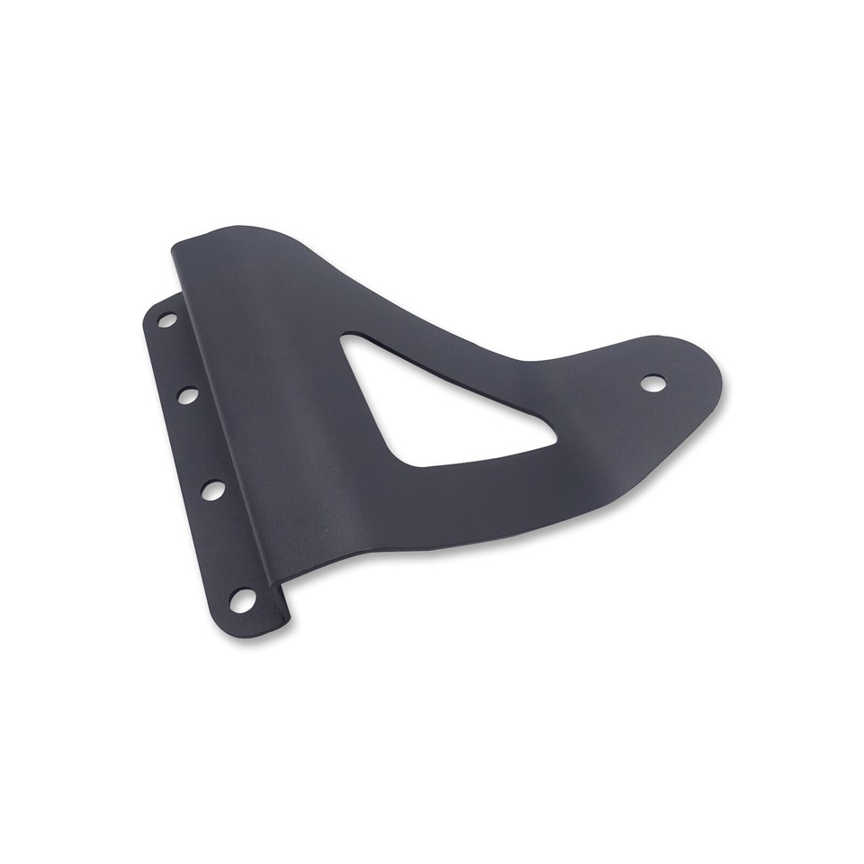 50''/52" LED Light Bar Roof Mount Bracket Fit Can-am Defender Pro-Fit ...
