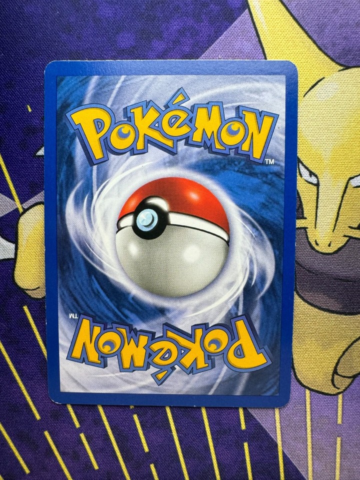 Pokemon Cool Porygon Promo Holo #15 LP | eBay