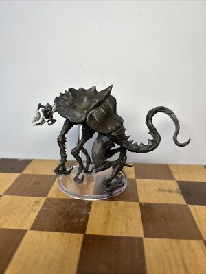 Gaj, #30 Spelljammer Adventures in Space, D&D, Icons of Realms Mind ...