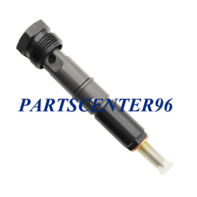 New 1pc 3355015 3802982 Fuel Injector Fit for Cummins 6BT Diesel Engine ...