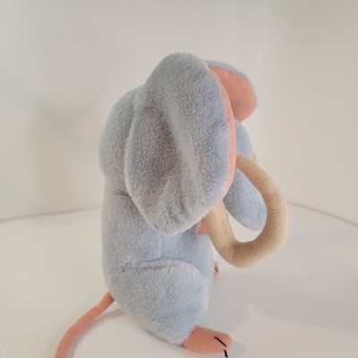 The Croods Mousephant Plush