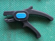 Blue Point Pwc-27 Automatic Wire Stripper 10-22 AWG Wire for sale ...