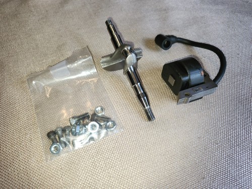 Husqvarna 35 / Jonsered 36 / Q35 Quadra Rc / 1/4 Scale Rc Pacesetter ...