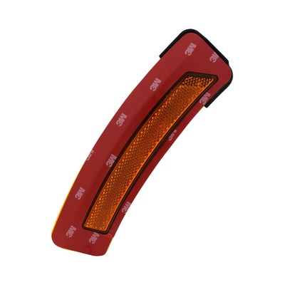 New Front Driver Side Side Marker Light Assembly Replaces 8172047010 | eBay