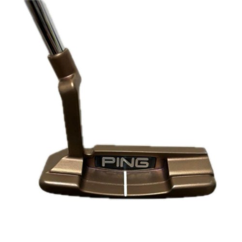 Ping Karsten Anser Putter Used with Genuine Quality | eBay