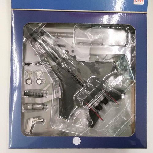 F 15E Strike Eagle 389th Fighter Squadron 75th Anniversary Model No ...