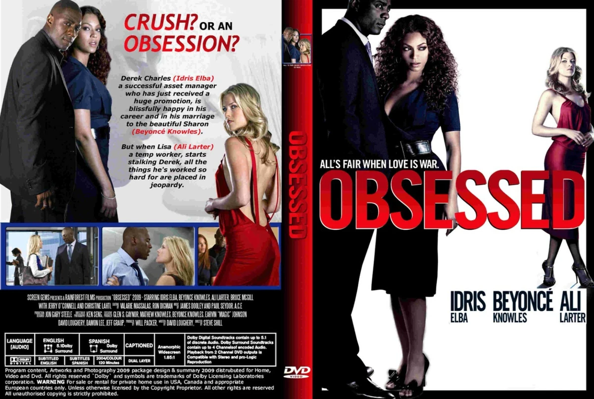 Ali Larter Obsessed Car