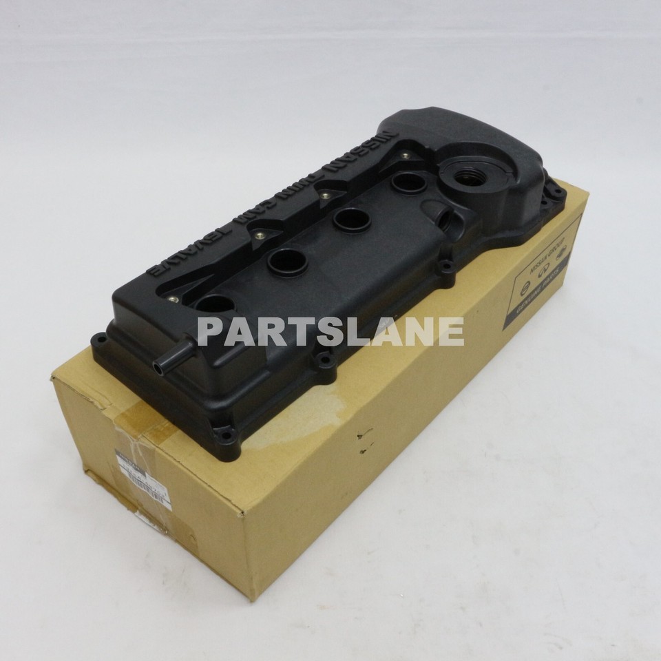 13264-4M702 Nissan OEM Genuine COVER ASSY-VALVE ROCKER | eBay