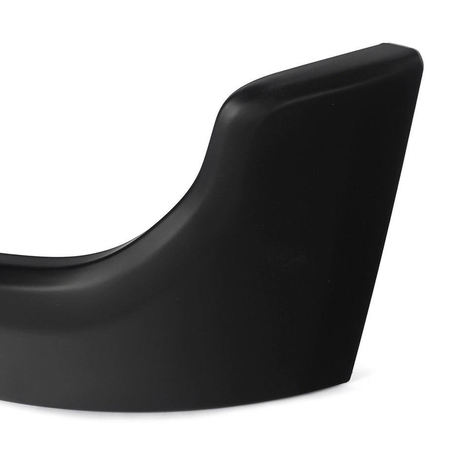 For 2019-2024 RAM 2500 3500 MATTE BLACK FILLER PANEL FRONT LEFT SIDE ...