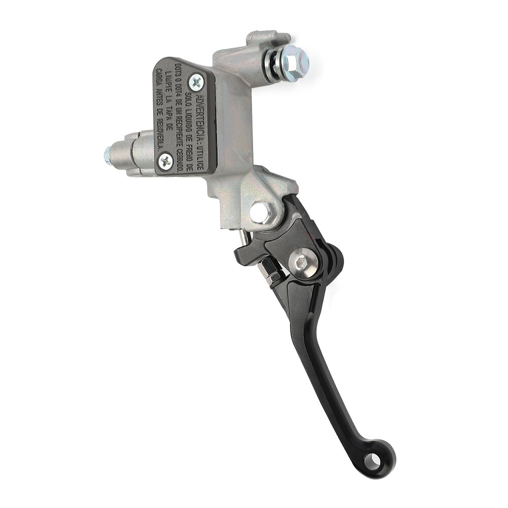 1x Motorcycle Front Brake Master Cylinder For YZ250F YZ450F YZ426F YZ85 ...
