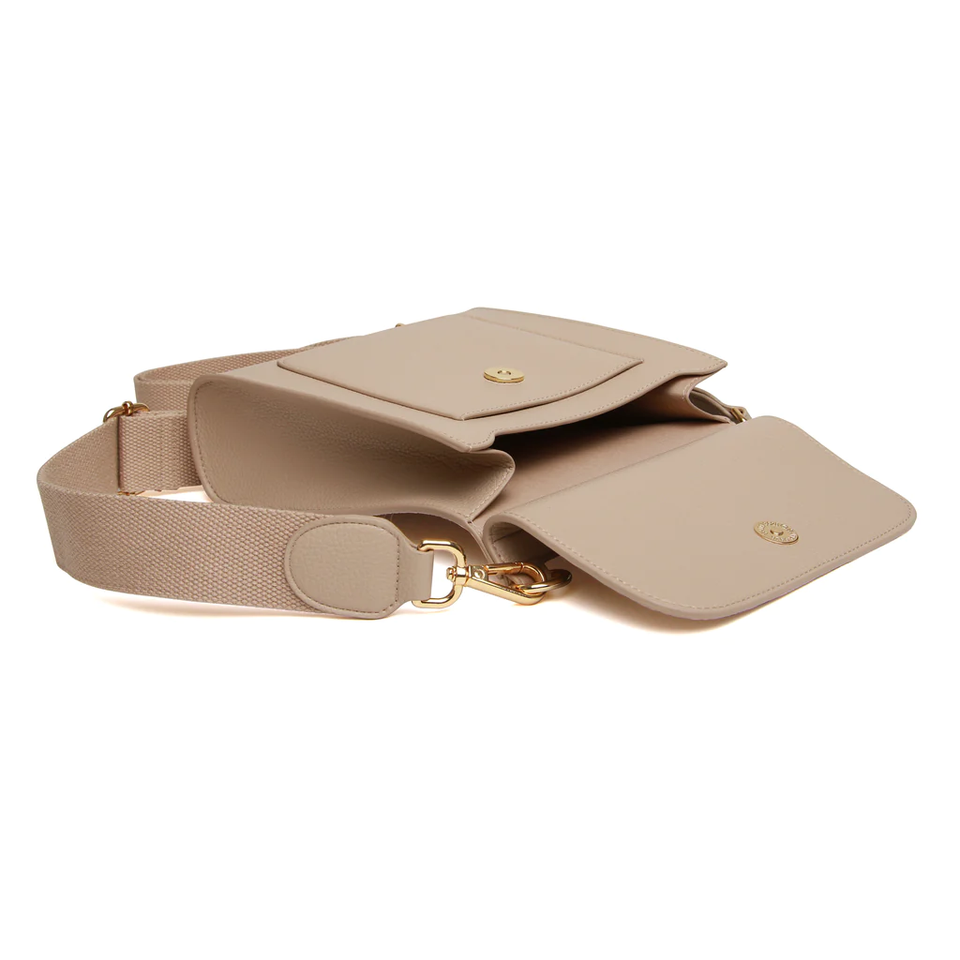 Alice Wheeler Bloomsbury Crossbody/Shoulder Bag | eBay UK