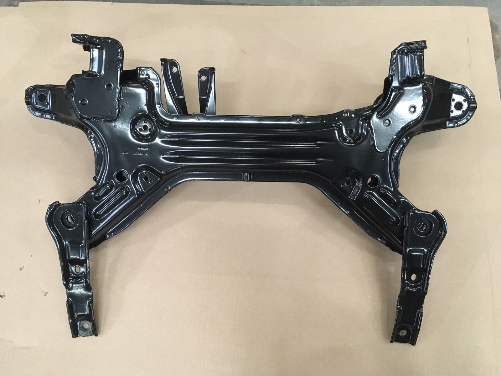 REFURBISHED OEM VW GOLF GTI GTD VR6 MK3 / CADDY MK2 / SEAT INCA / VENTO ...