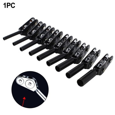 Guides, Tips & Ferrules - Roller Tip