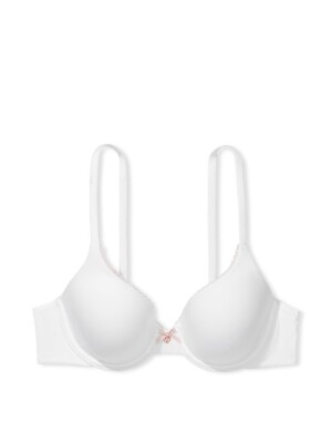 Victoria's secret body by victoria lined Perfect coverage bra 44C | eBay