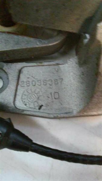 26036367 GM Steering Column Shifter Mechanism Combo Tilt and Non Tilt ...