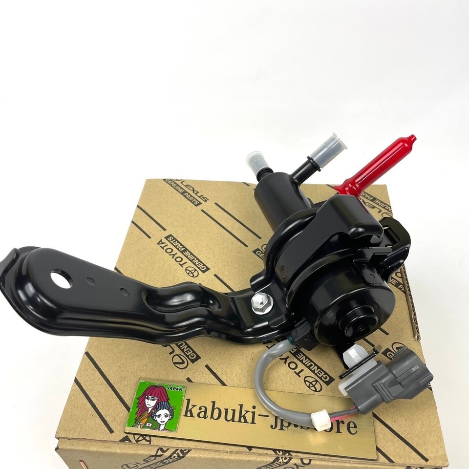 2010-2017 Toyota Sequoia Tundra Fuel Tank Reservoir Valve | 77070-34010 ...