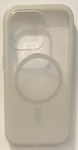 Otterbox Lumen Series Transparent MagSafe Phone Case iPhone 14 Pro ...