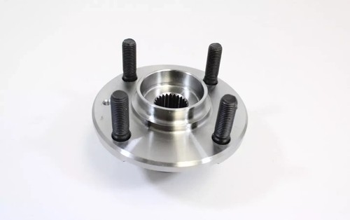 Asianautos Front Wheel Hub Assembly 517501J000 For Hyundai Accent 2012 ...
